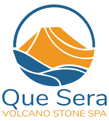 Products - Que Sera Volcano Stone Spa Birmingham Michigan